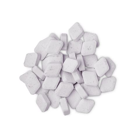 Sex Bomb Enjuague Bucal En Tabletas Lush Chile