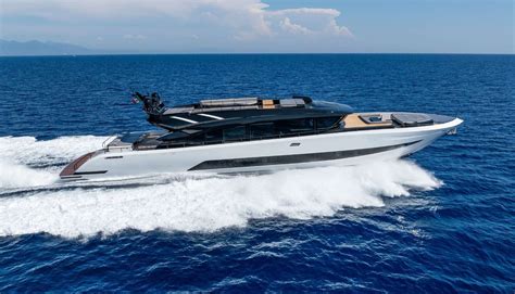 Ab 110 02 Yacht 34m Ab Yachts 2025 Yachtbuyer