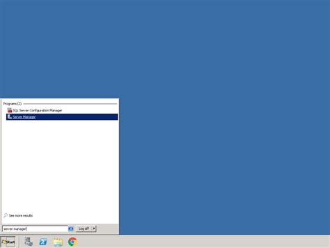Système Dexploitation Windows Server 2008 Installation De Windows