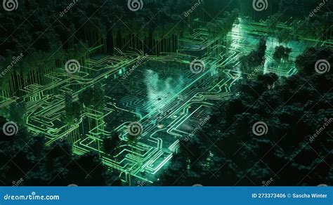 Bio Communication The Concept Of Plant Communication Illustrated Using