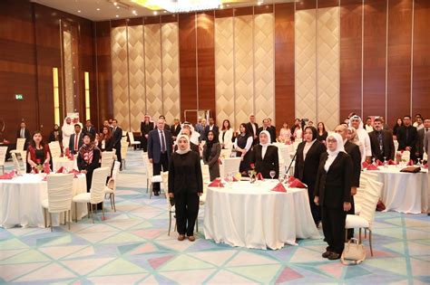 Indonesian Embassy Held An Indonesian Business Meeting Timeskuwait