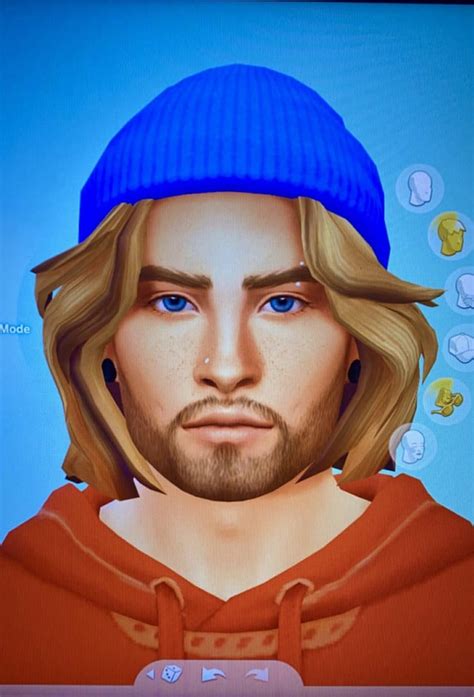 I Gave Dude Bro Kyle A Makeover Rsims4