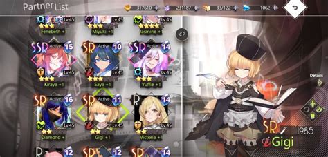 Illusion Connect Heroes Tier List Our Picks For The Best Partners In