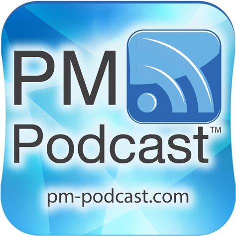 Subscribe On Android To The Project Management Podcast