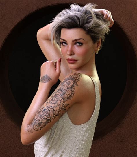 3da Tempest For Genesis 9 Daz3d And Poses Stuffs Download Free Discussion About 3d Design