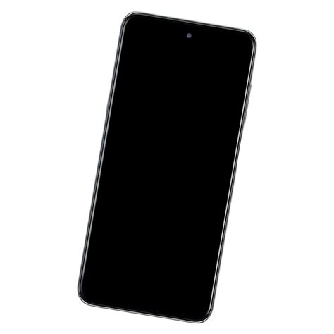 Fingerprint Sensor Flex Cable For Tcl 20s White By