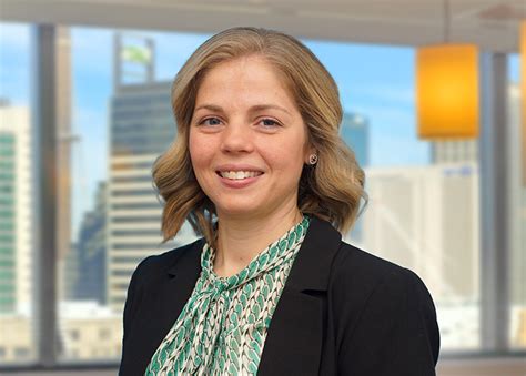 Jennifer Dunstan Business Services Sydney Bdo