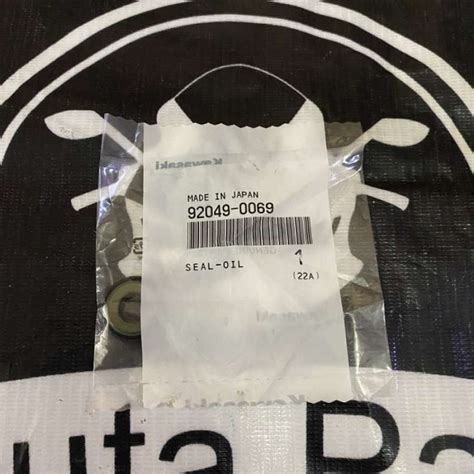 Promo Sil Monoshock Belakang Klx150 Klx 150 Original Diskon 25 Di