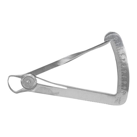 Metal Caliper By Pintech Pintech Dental Product Pearson Dental