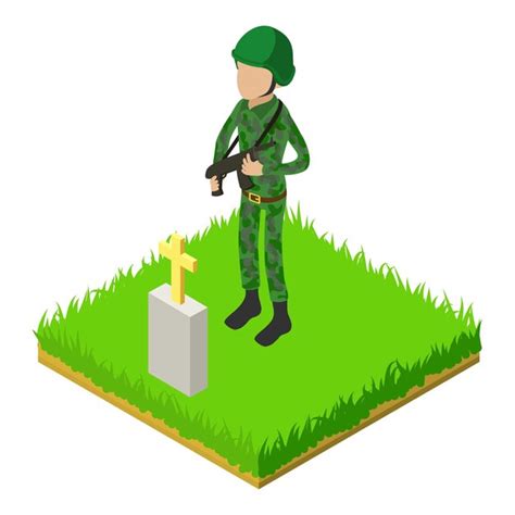 Isometric Soldier Images Free Download On Freepik