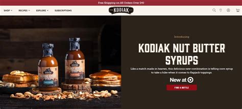 how to create shopify landing pages including examples