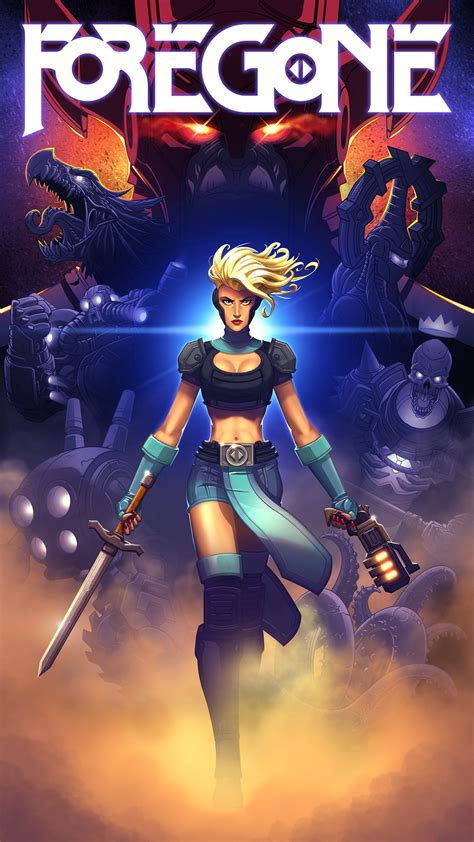 Foregone Rpgfan