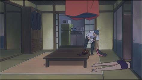 Anime Feet Toradora Yasuko Takasu