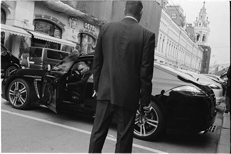 Фотограф Игорь Мухин Моя Мoсква 2009