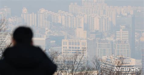 국민평형 분양가 2년 새 1억 올라올해 더 오르나