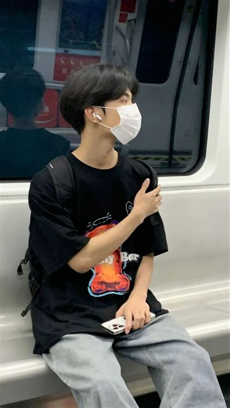 Chen Zu Liang ทรงผม