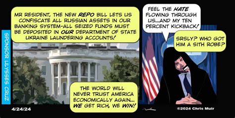 Repo Day By Day
