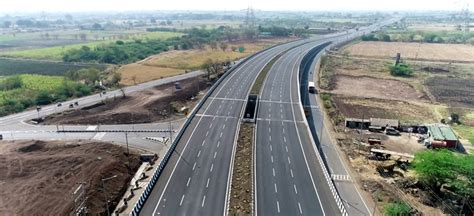 Highway Infrastructure Projects Sosr Infrastructure Pvt Ltd Pune
