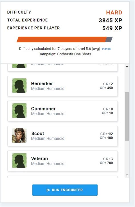 Ddb Encounter Builder Issue · Issue 1011 · Kakarotobeyond20 · Github