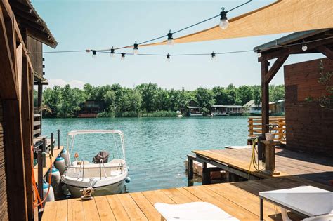 Sojenica Soho Enjoy Ada Bojana