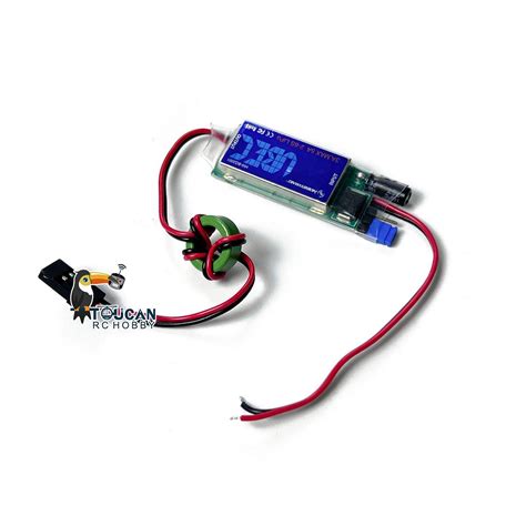 Hobbywing A UBEC For S Lipo Battery RC Grelly UK
