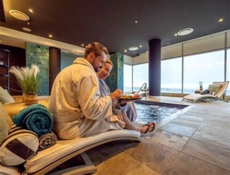 Passara Luxury Spa Hyde Park The Spa Guide Sa