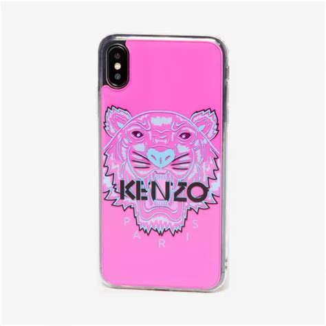 Kenzo Iphone Xs Max F Cokxsmtgr Tu
