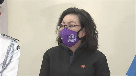梁唐青儀盼年輕人學習五四運動精神重入正軌 Now 新聞