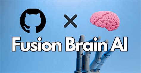 fusion brain guidady