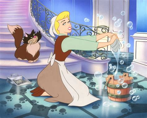 Dessin Animé Walt Disney