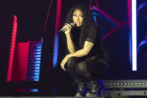 Nicki Minaj Travis Scott And Playboi Carti To Headline Rolling Loud