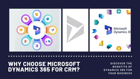 Reasons To Choose Microsoft Dynamics 365 For Crm Power Apps Ninja
