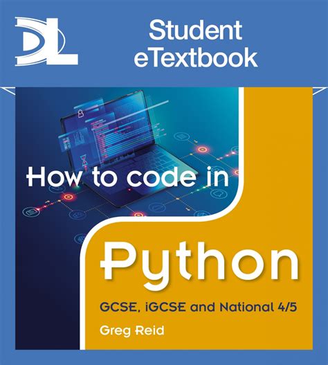 how to code in python gcse igcse national 4 5 and higher coocoovayia