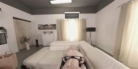 Zara Du Rose Silk Fetish Eporner