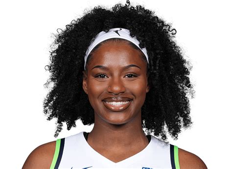 Camryn Taylor Stats Height Weight Position Draft Status And More Wnba