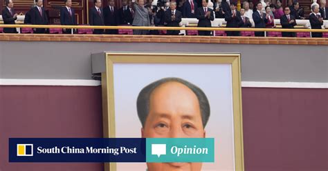 Opinion The Reincarnations Of Mao Zedong And Chiang Kai Shek South