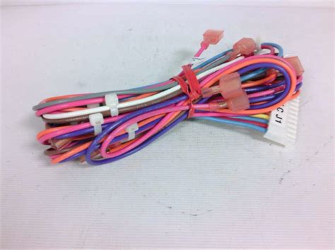 Carrier Opn Rtuhrn Iv U Open Wiring Harness For Rtu Open Controller Toolsprosupply