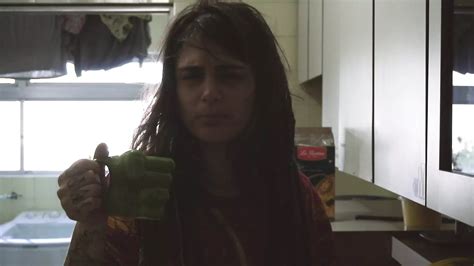 Follow The Daily Life Of Dread Hot And German Pornovlog Vlog Quarantine German And Dread