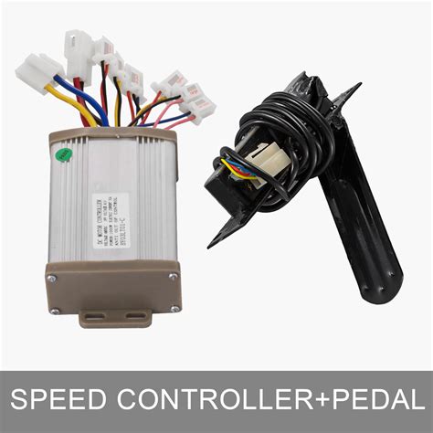 V Dc Watt Electric Motor With Tooth Chain Sprocket And Mounting Bracket For Go Karts