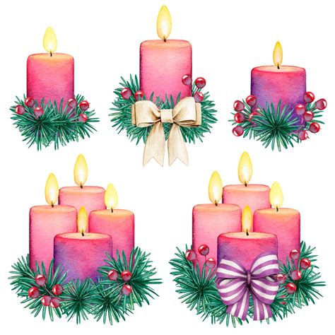 Advent Wreath 3708425
