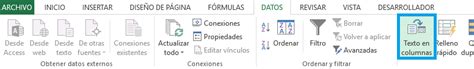 Cambiar el formato de fecha Americano a Español en Excel Excel Total