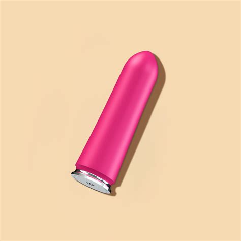 Vedo Bam Rechargeable Bullet Vibrator Mivaness