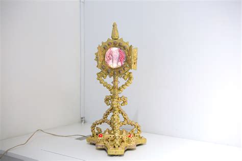 Tom Duncan Portrait Of Tom With A Migraine Headache Exhibitions Andrew Edlin Gallery