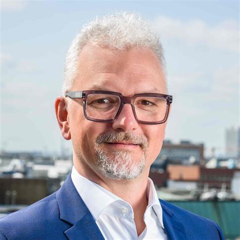 Dipl Ing Michael Wieland Leiter Der Geschäftsstelle Uav Dach Ev Xing