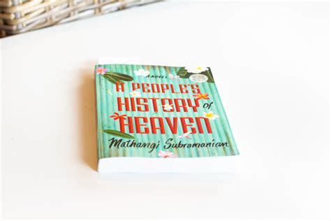 A Peoples History Of Heaven