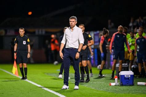 Ligue 2 37e Journée Laval Relégué En N1 Ce Vendredi Si Maligue2