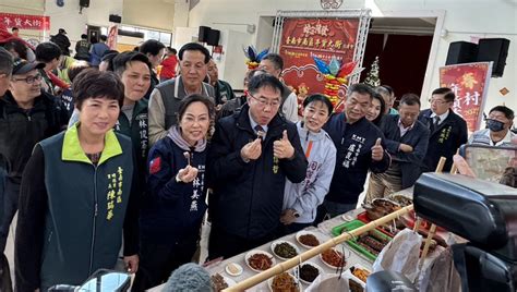 南區眷村年貨大街116起登場 感受嶄新春節