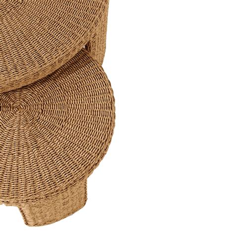 Outdoor Leroux Coffee Table Meadow Blu