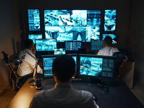 Difference Between Scada And Hmi Artofit