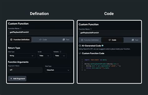 Integrate Mux Livestream Flutterflow Documentation